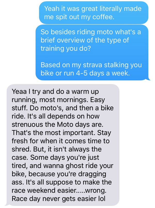 Filthy Phil – PulpMX